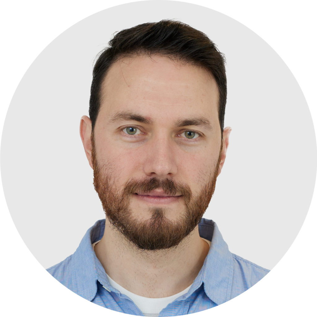 Yossi Klar – Co Lab Website